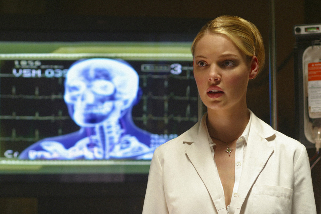 Picture of Evil Never Dies