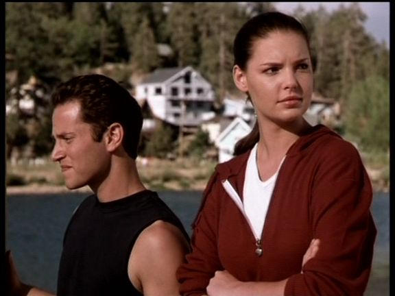 Picture of Bug Buster (1998)