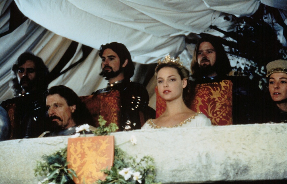Prince Valiant (1997) image