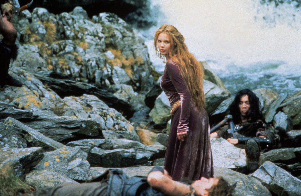 Prince Valiant (1997) picture