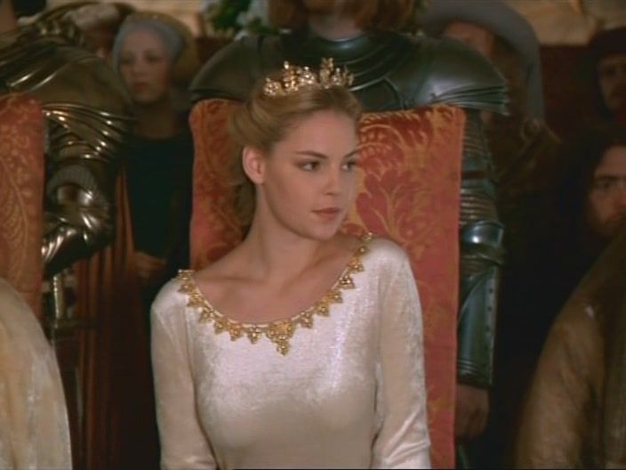 Image of Prince Valiant (1997)