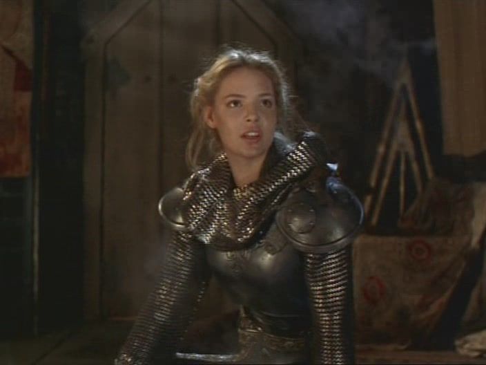 Picture of Prince Valiant (1997)