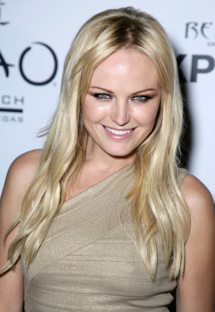 Picture of Malin Akerman