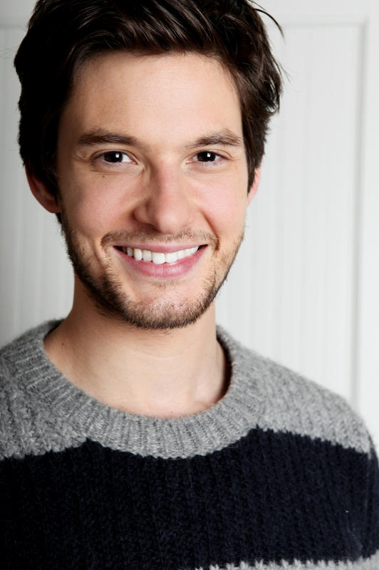 Ben Barnes image