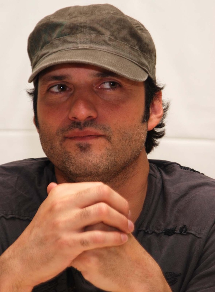 Image of Robert Rodriguez