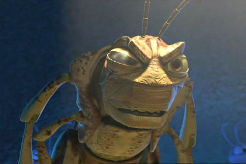 Picture of A Bug's Life