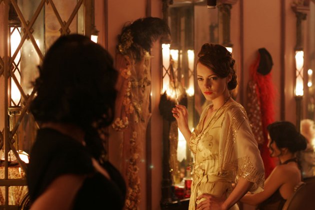 Picture of Dark Streets