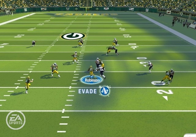 Madden NFL 09 All-Play image