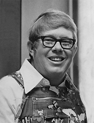 Picture of Billy Carter