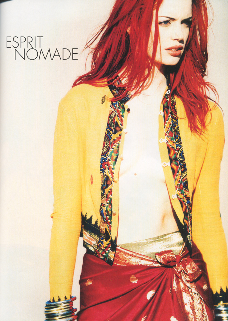 Picture of Sibyl Buck