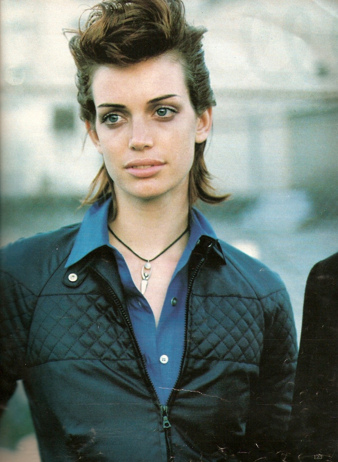 Picture of Sibyl Buck