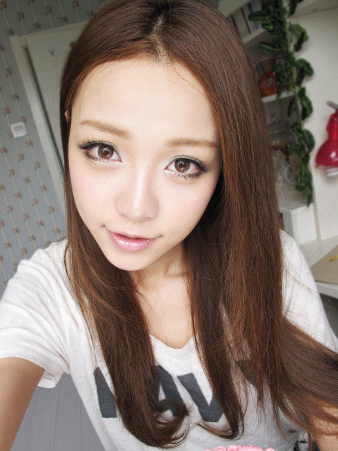 Picture of Huang Yi Lin