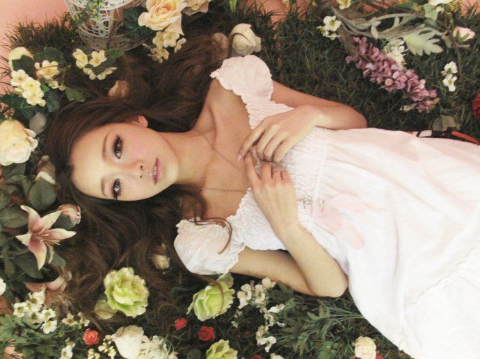 Picture of Huang Yi Lin