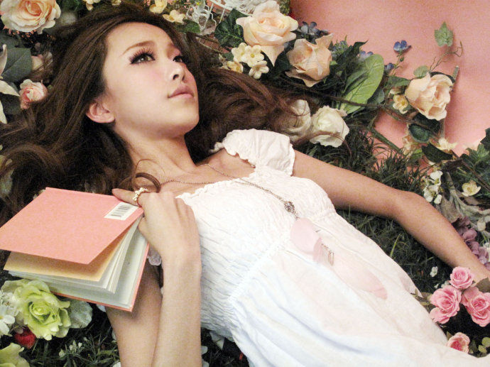 Image of Huang Yi Lin