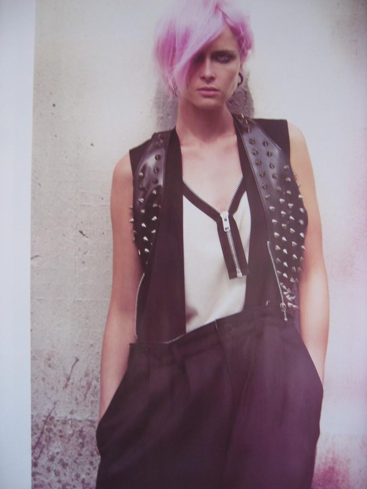 Image of Tasha Tilberg