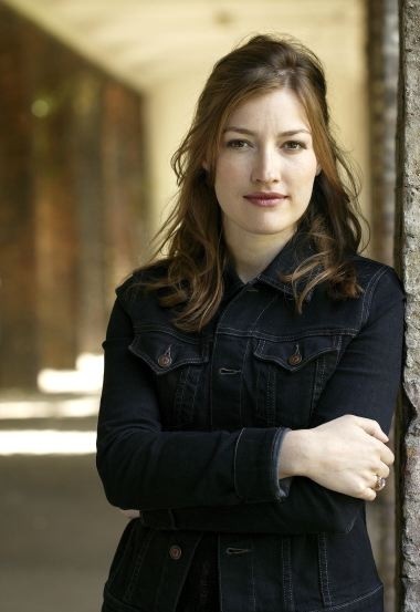 Picture of Kelly Macdonald