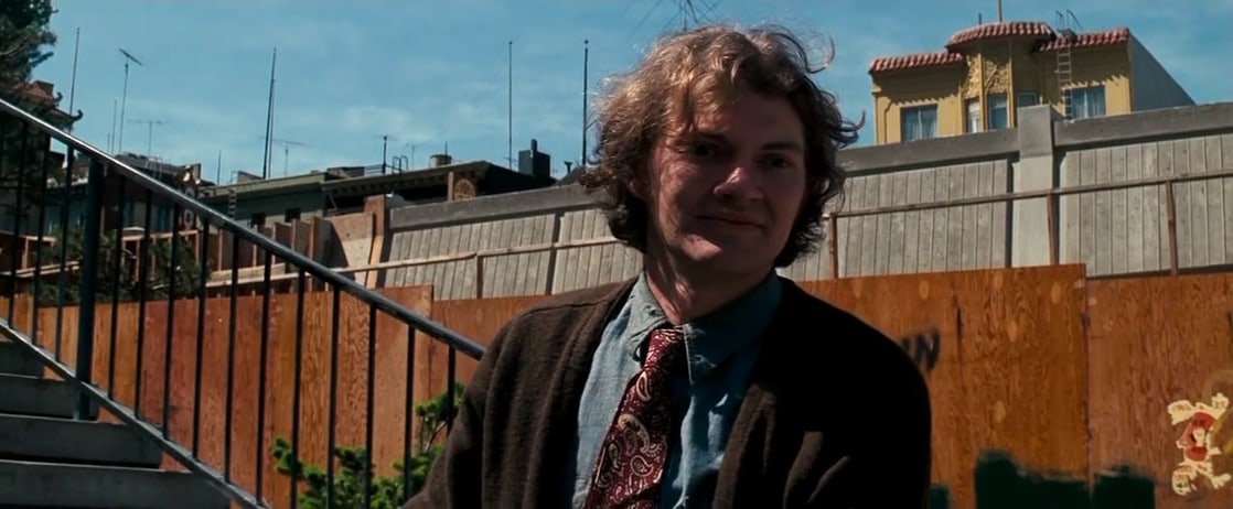 Picture of Dirty Harry