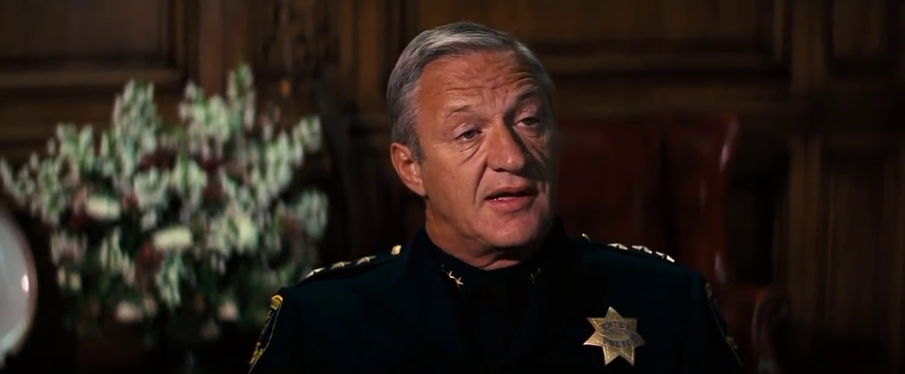 Picture of Dirty Harry