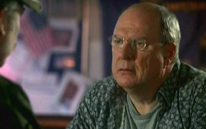 Image of Larry Brandenburg