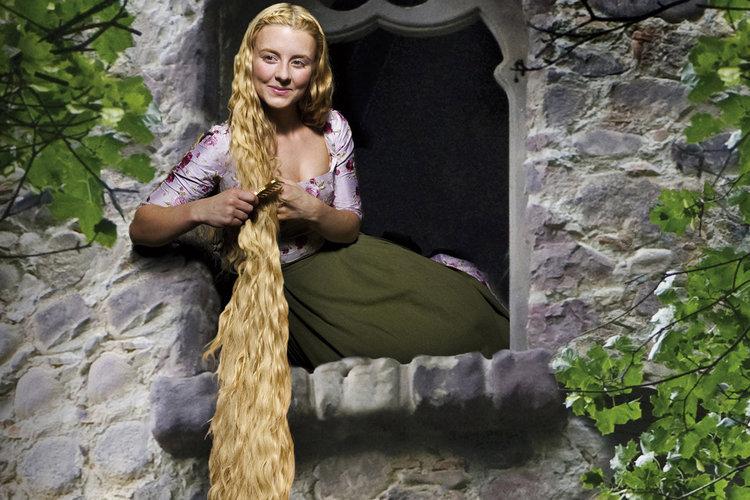 Picture of Rapunzel