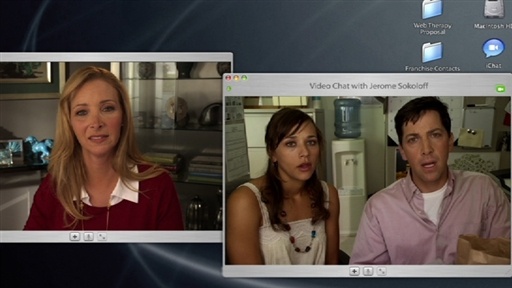 Picture of Web Therapy