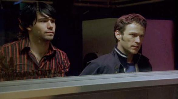 Image of NY-LON (2004- )