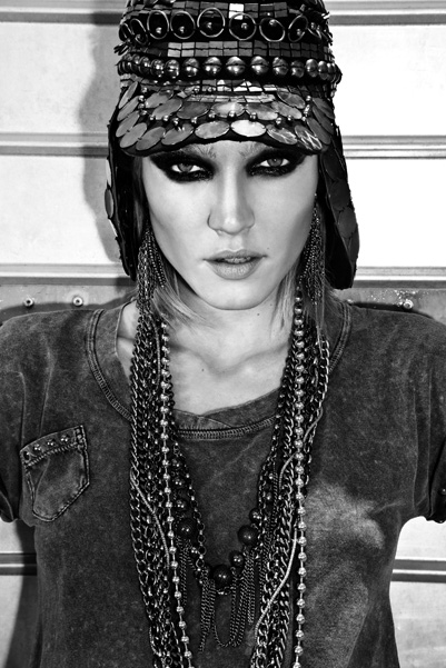 Picture of Barbara Berger