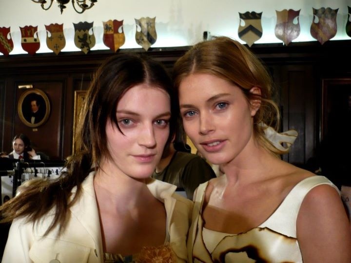 Picture of Doutzen Kroes