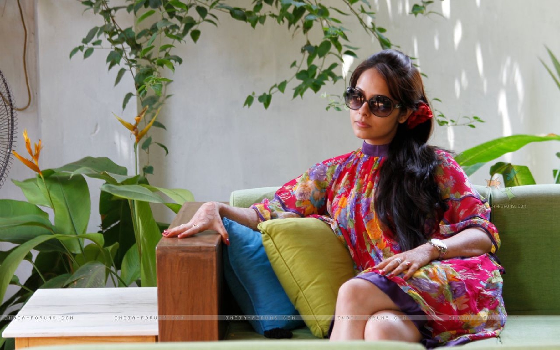 Picture of Natasha Sharma