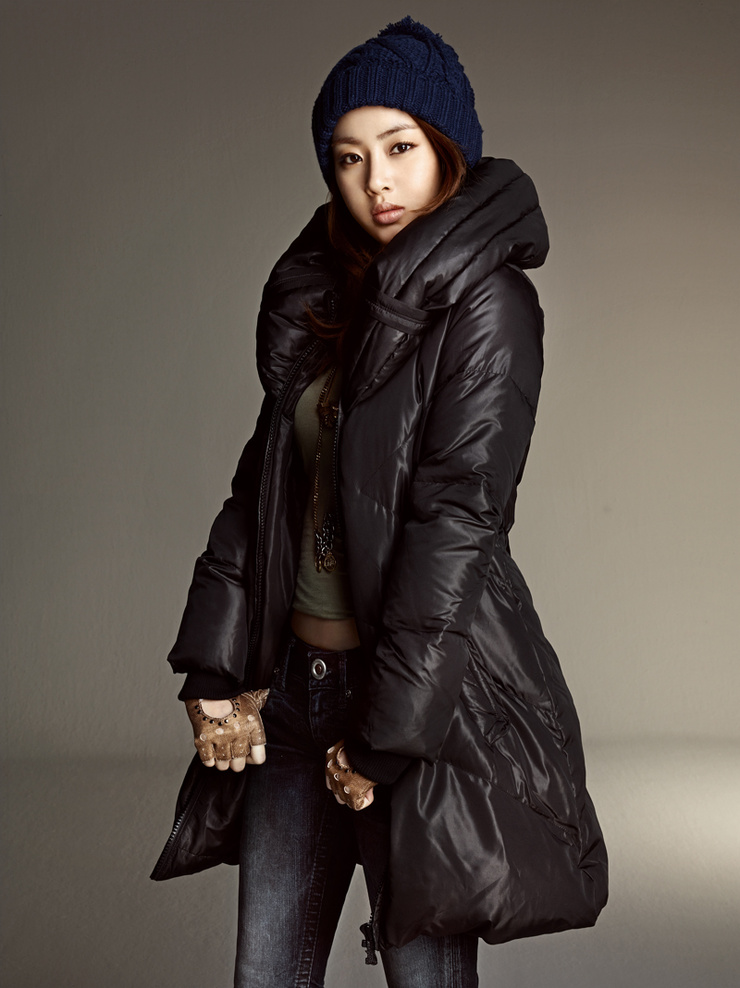 Picture of So-ra Kang