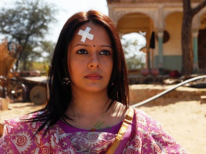 Picture of Natasha Sharma
