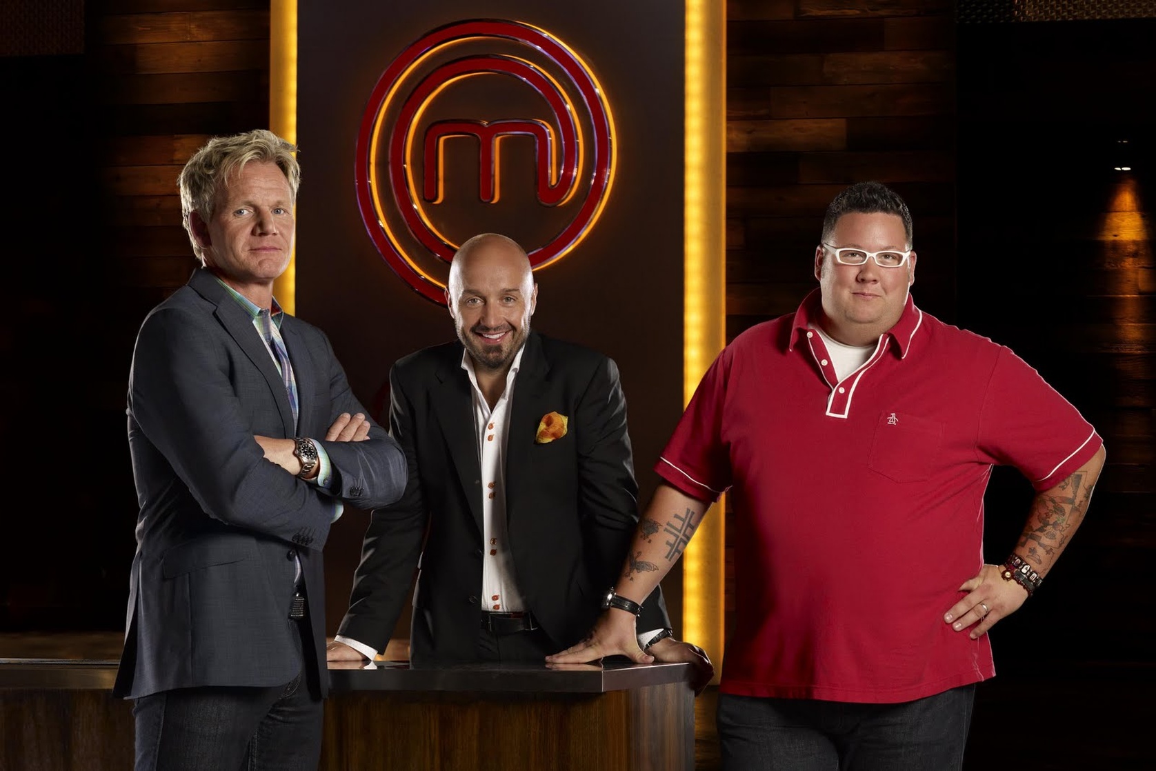 Picture of Masterchef