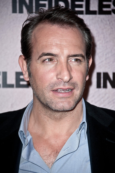 Picture of Jean Dujardin