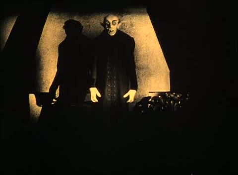 Picture of Nosferatu