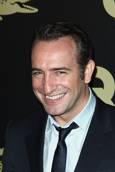 Picture of Jean Dujardin