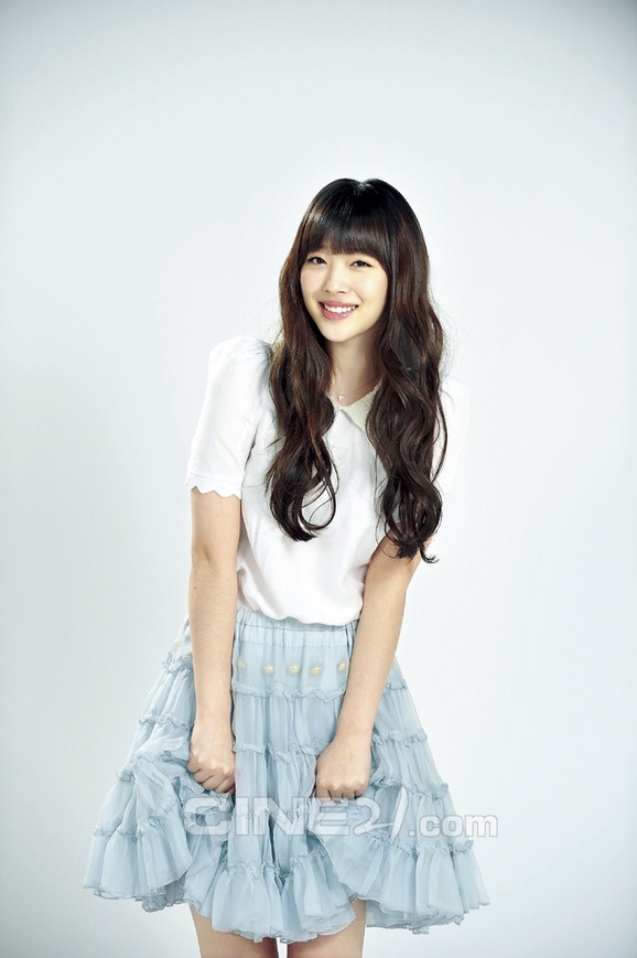 Image of Seol-ri Choi