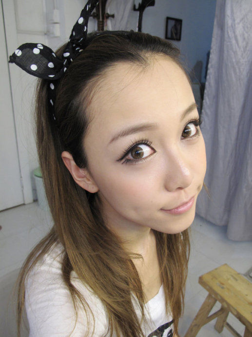 Picture of Huang Yi Lin