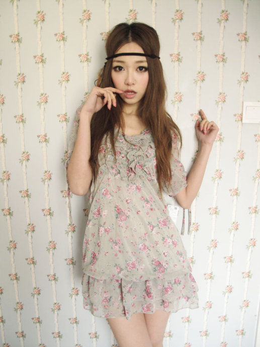 Picture of Huang Yi Lin