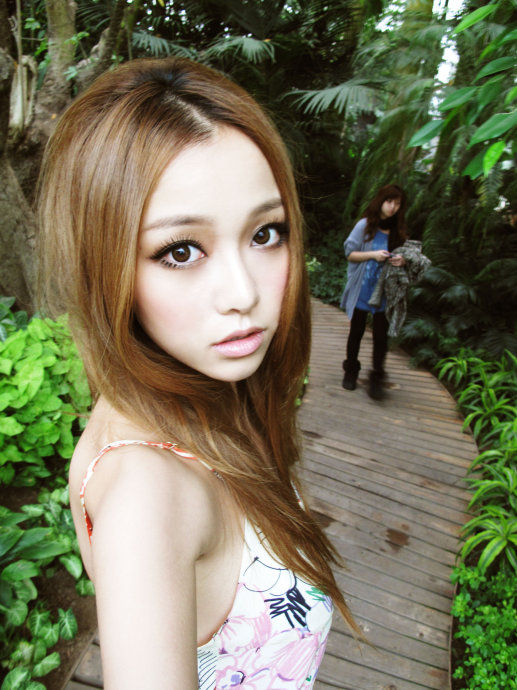 Picture of Huang Yi Lin