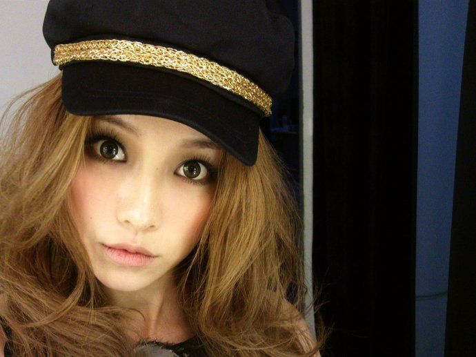 Picture of Huang Yi Lin