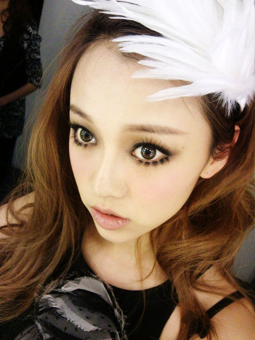 Picture of Huang Yi Lin