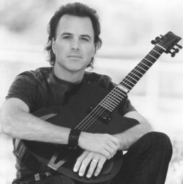 Picture of Russ Freeman