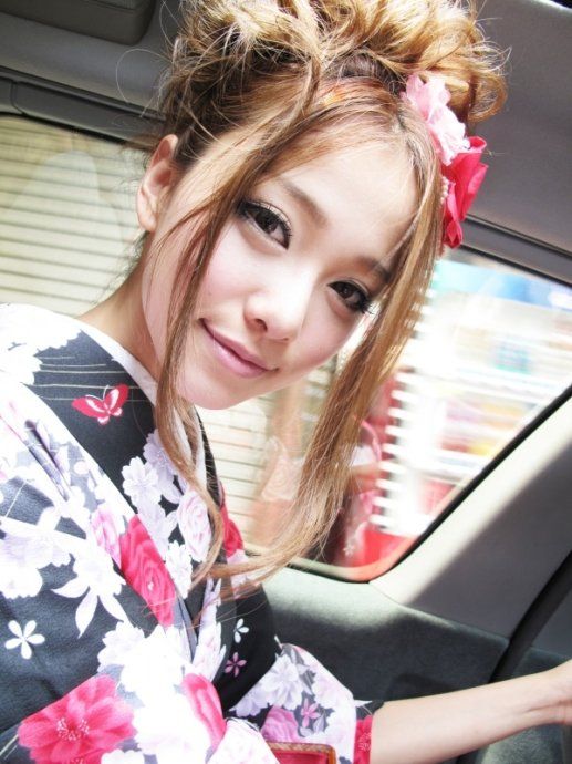 Picture of Huang Yi Lin