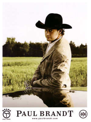 Picture of Paul Brandt