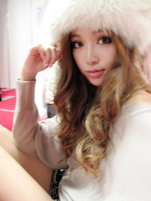 Picture of Huang Yi Lin