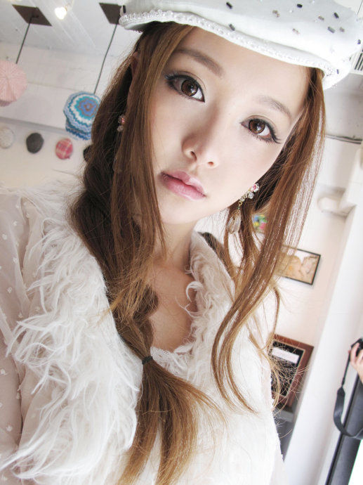 Image of Huang Yi Lin