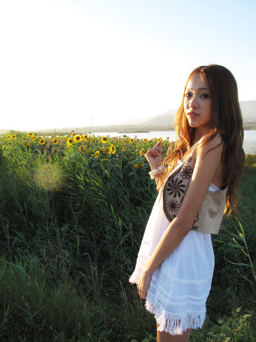 Picture of Huang Yi Lin