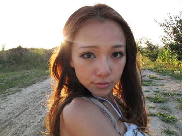 Image of Huang Yi Lin