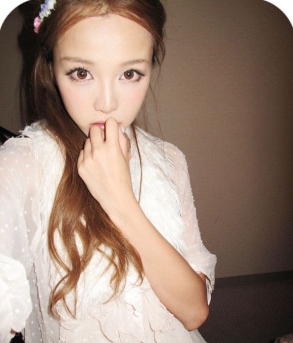 Picture of Huang Yi Lin