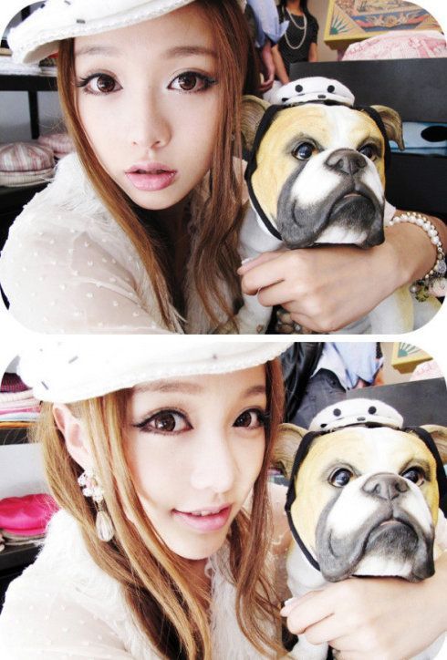 Picture of Huang Yi Lin